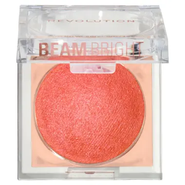 MAKEUP REVOLUTION
Rumenilo - Beam Bright