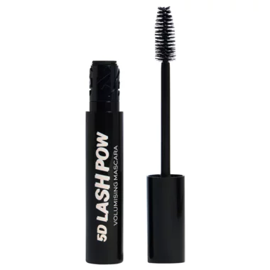 MAKEUP REVOLUTION
Maskara za volumen trepavica - 5D Lash Pow