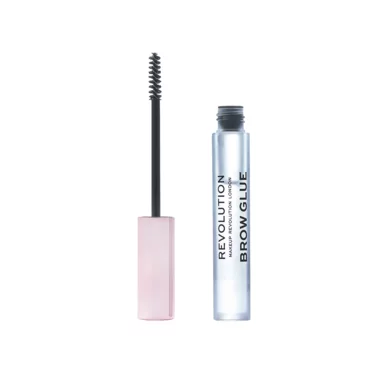 MAKEUP REVOLUTION
Gel za obrve - Extra Hold