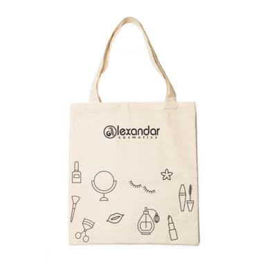 ALEXANDAR COSMETICS
Pamučna torba RM057