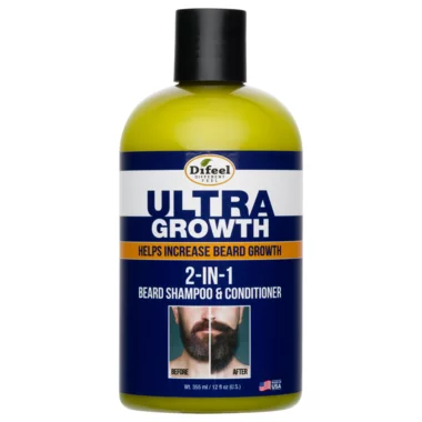 DIFEEL
Šampon i balzam za bradu - Ultra Growth 355 ml