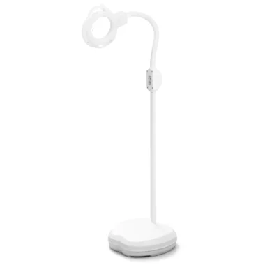 BEAUTY DEVICE
Kozmetička lupa sa LED svetlom i stalkom MS 2502