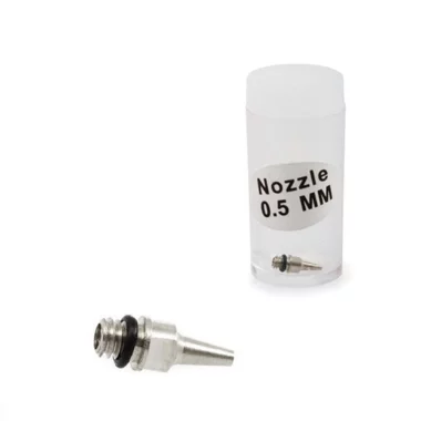 AIRBRUSH
Dizna sa navojem za Airbrush pištolj 0.5mm