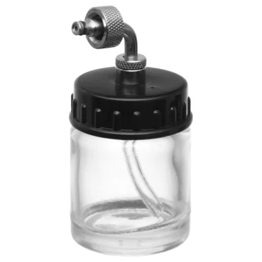 AIRBRUSH
Posuda za boju BD-07 staklena 22ml