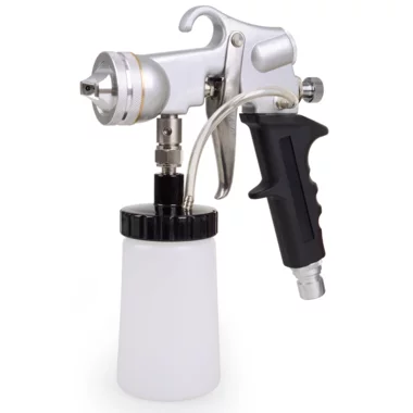 AIRBRUSH
Pištolj za airbrush/aerograf 470 B sukcioni sistem