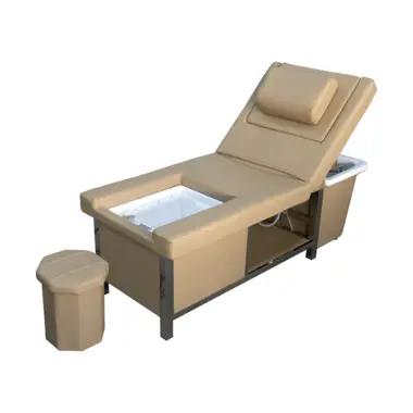 HAIR SALON
Head spa elektropodesiva šamponjera WL U470