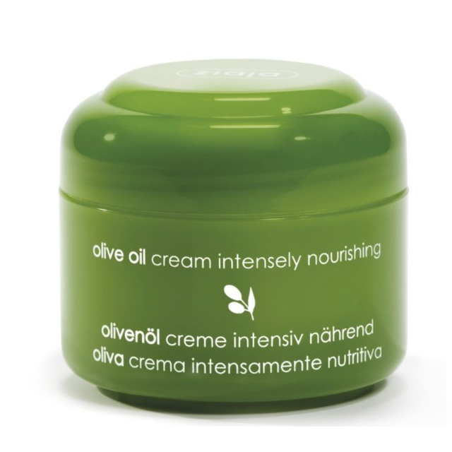 ZIAJA Maslinovo ulje krema za lice 50 ml