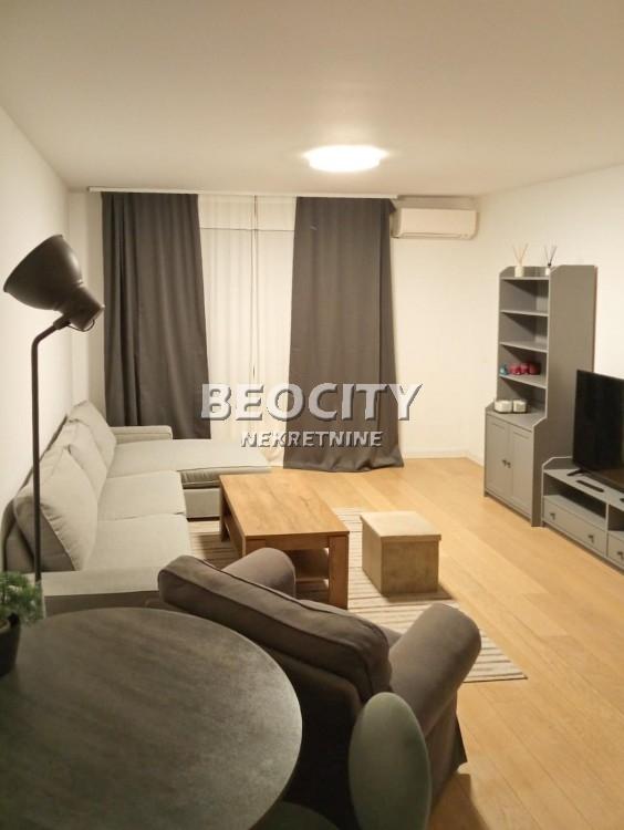 Stari grad, Dorćol, K District, 2.0, 55m2