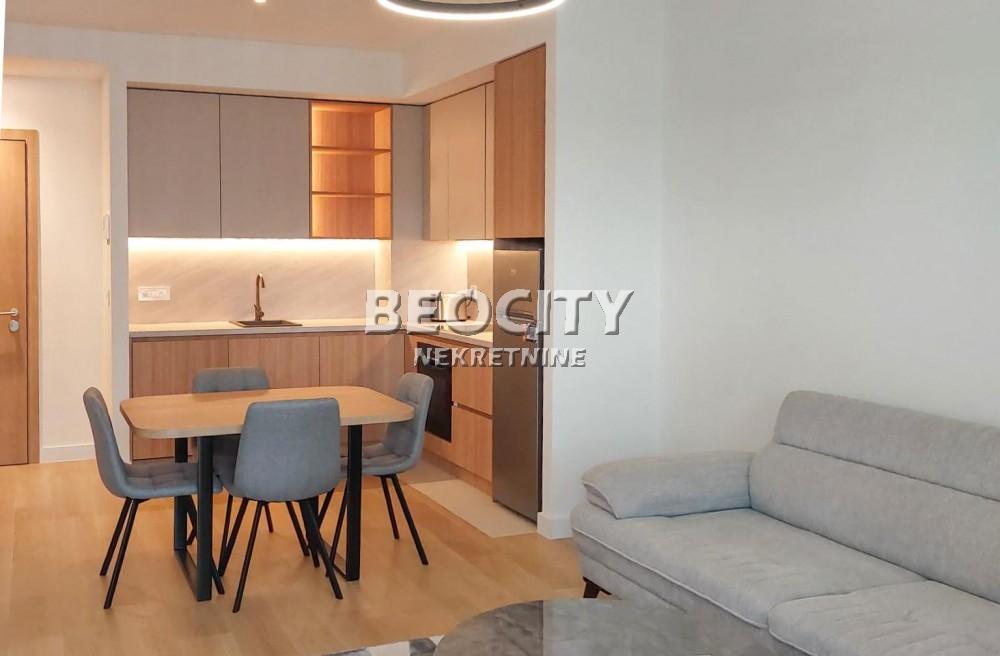 Savski venac, Beograd na vodi, BW King's Park, 2.0, 57m2