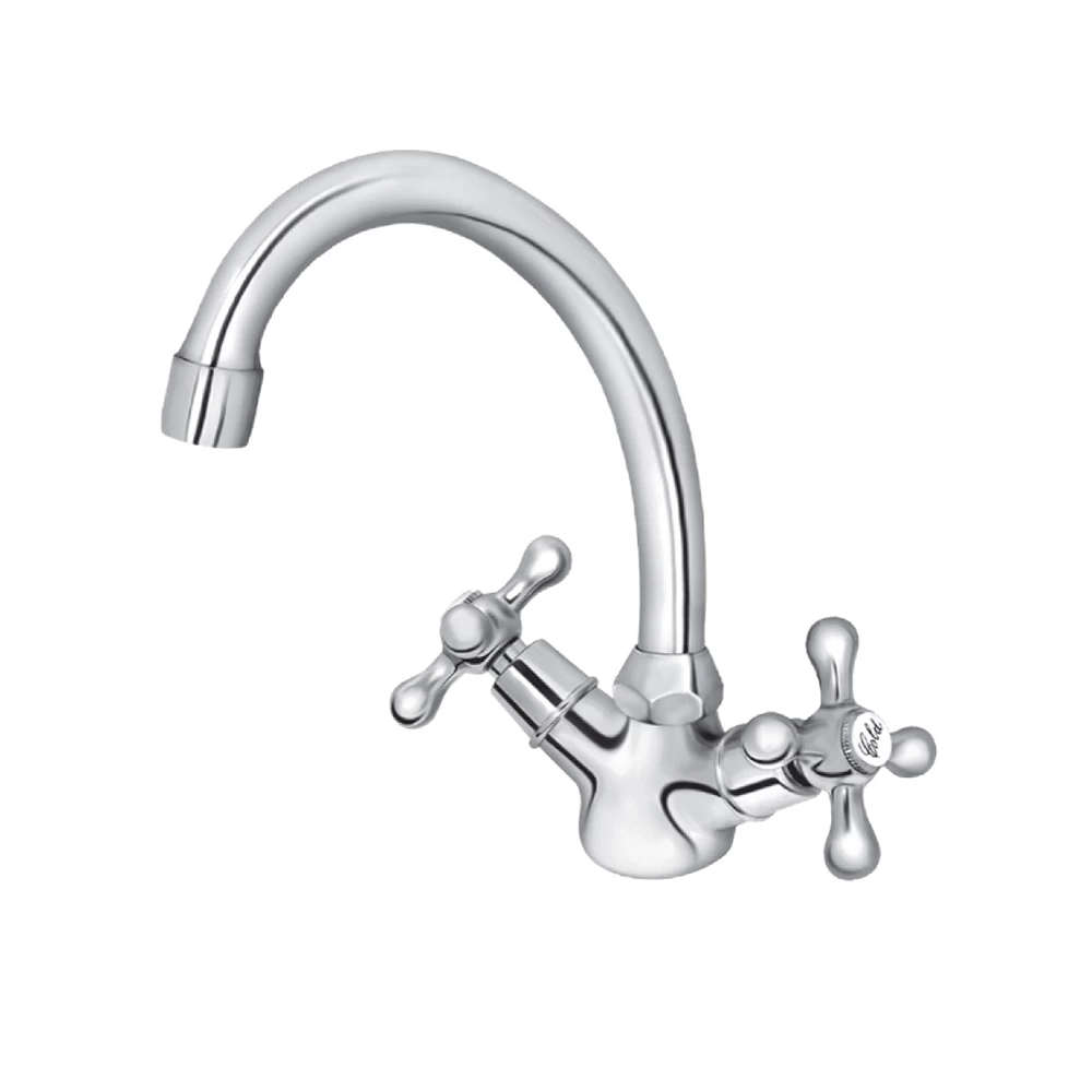 NOSTALGIJA baterija za lavabo / sudoperu N23013