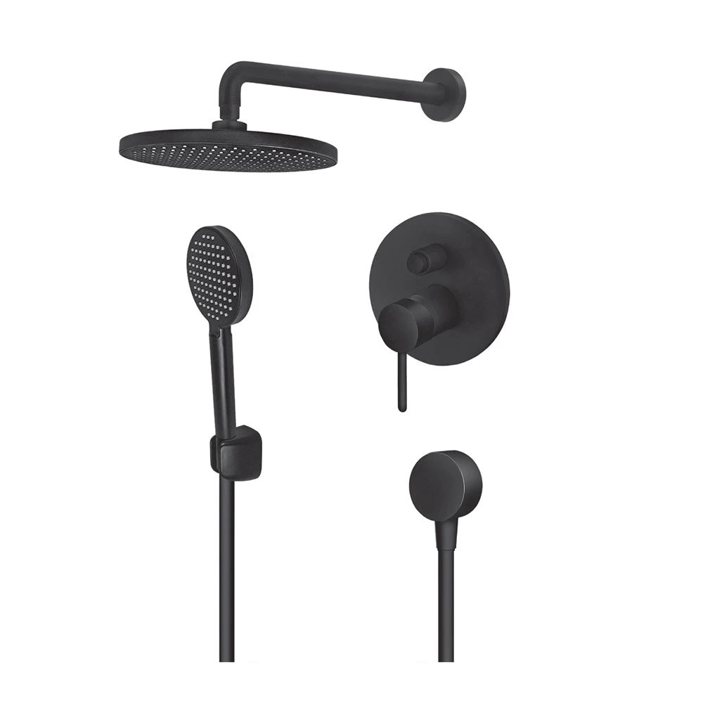 DARK ugradna baterija za tuš kadu JD316011