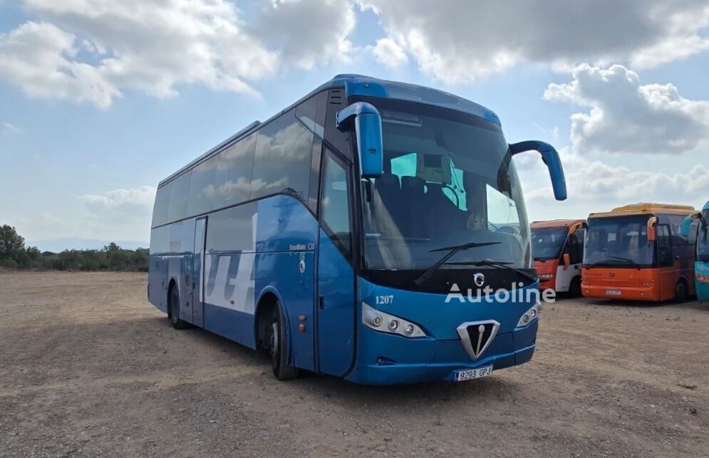 IVECO EURORIDER C38 turistički autobus
