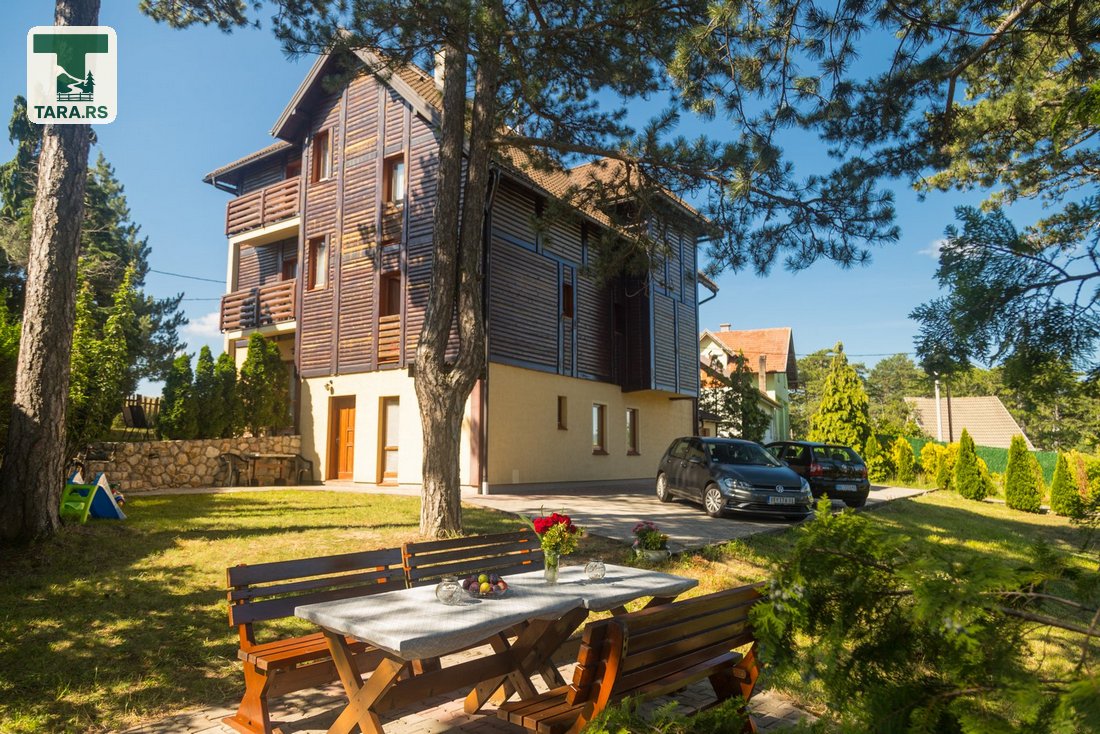 Apartmani PLANINSKI SNOVI
