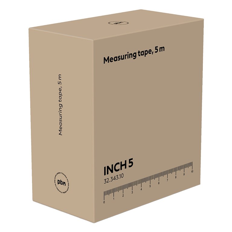 INCH 5 - 32.343