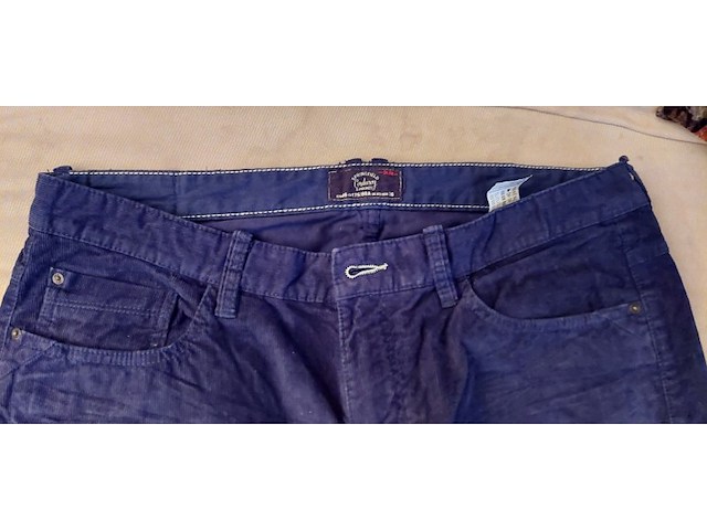 Springfield teget somot farmerke  46