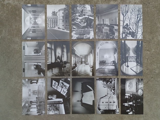 ЛИЦЕЙ (Licej) 15 фотографий