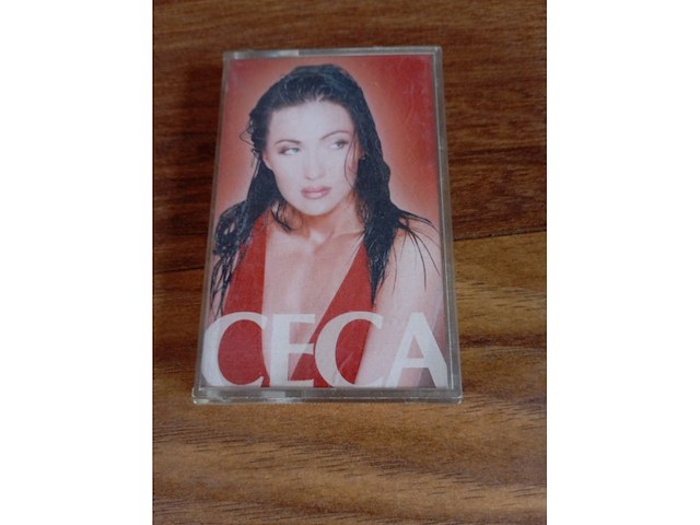 Ceca-Ceca Hitovi 1