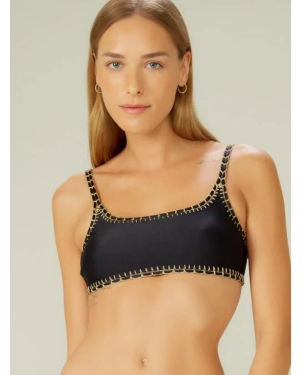 Top Gisele Black