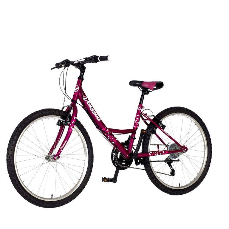 Bicikl Junior 24″ Venssini Parma Ljubičasta Perla