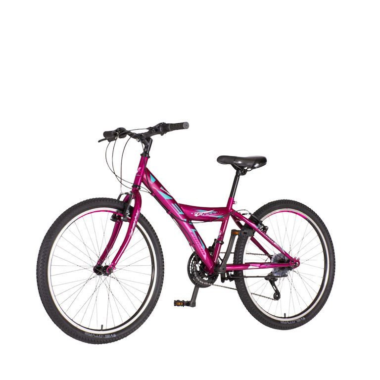 Bicikl Junior 24″ Venssini Parma Ljubičasti