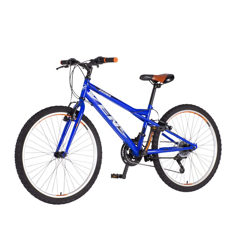 Bicikl Junior 24″ Venssini Parma Plavi