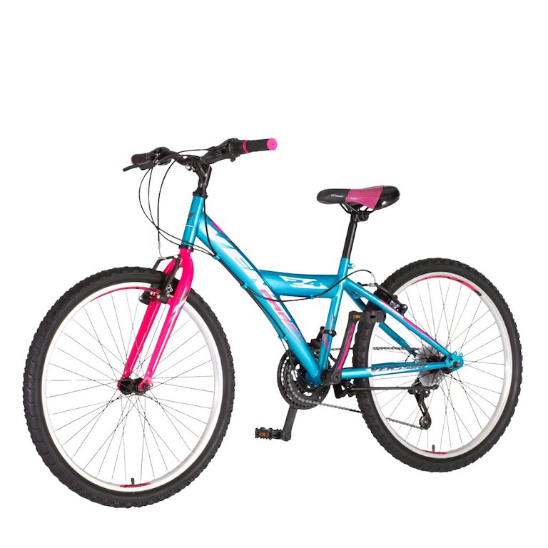 Bicikl Junior 24″ Venssini Parma Tirkiz