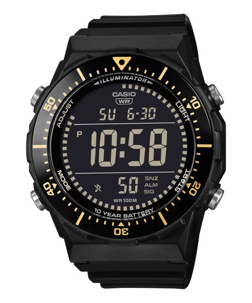 CASIO COLLECTION AE-1700H-1B
