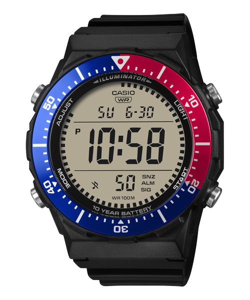 CASIO COLLECTION AE-1700H-1A2
