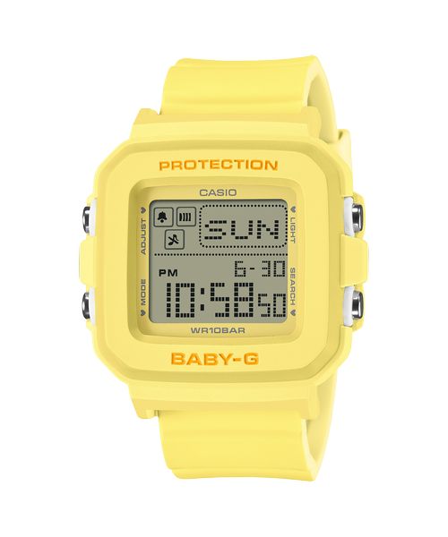 BABY-G BGD-10KH-9