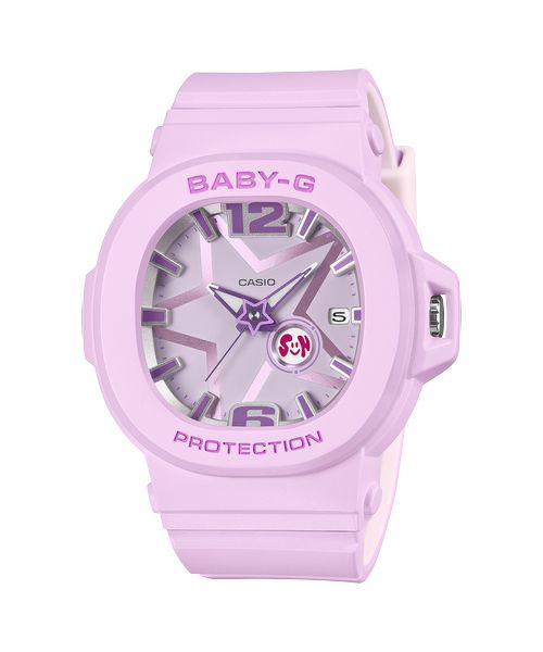 BABY-G BGA-10D-6A