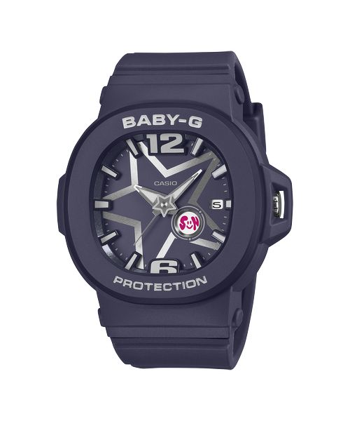 BABY-G BGA-10D-2A1