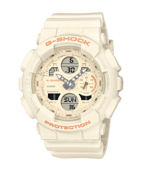 G-SHOCK GMA-S140-7A