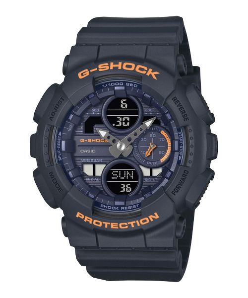 G-SHOCK GMA-S140-2A2