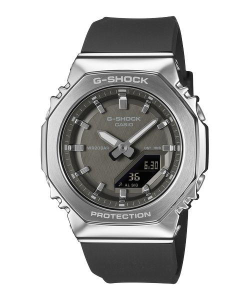 G-SHOCK GM-S2110-1A1
