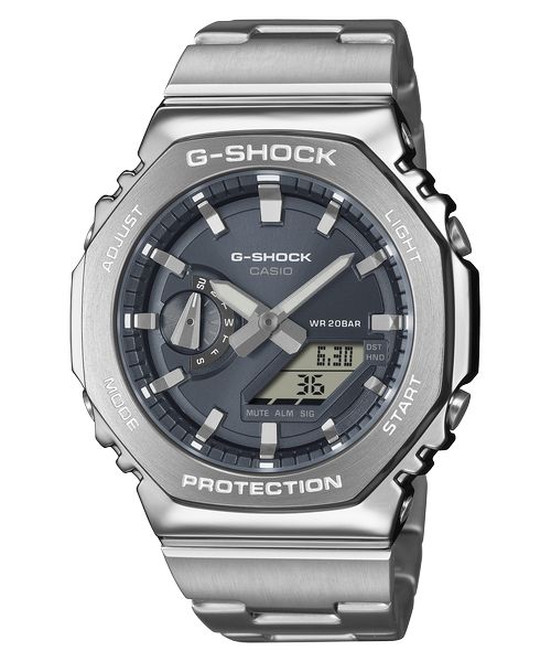 G-SHOCK GM-2110D-8A