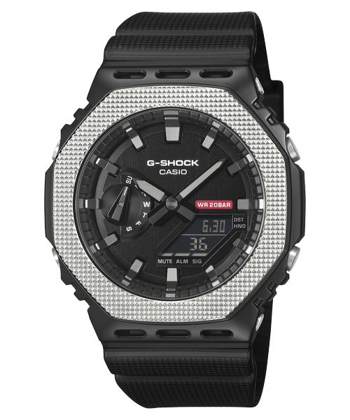G-SHOCK GM-2100BM-1A