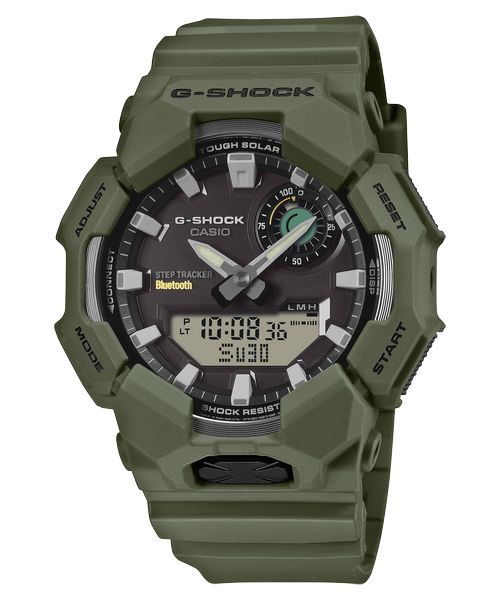 G-SHOCK GA-B010-3A