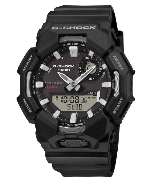 G-SHOCK GA-B010-1A