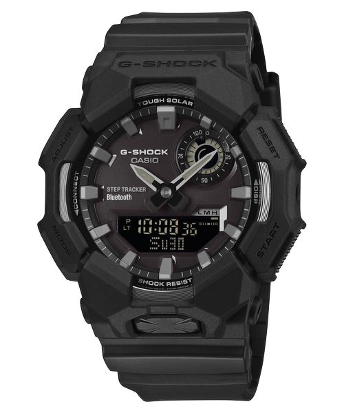 G-SHOCK GA-B010-1A1