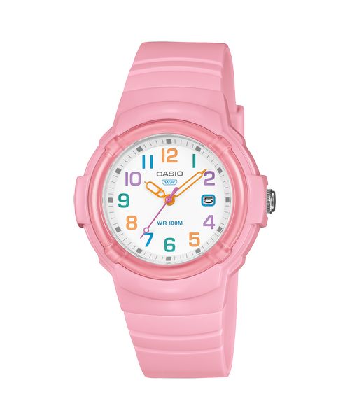 CASIO COLLECTION LX-800H-4A