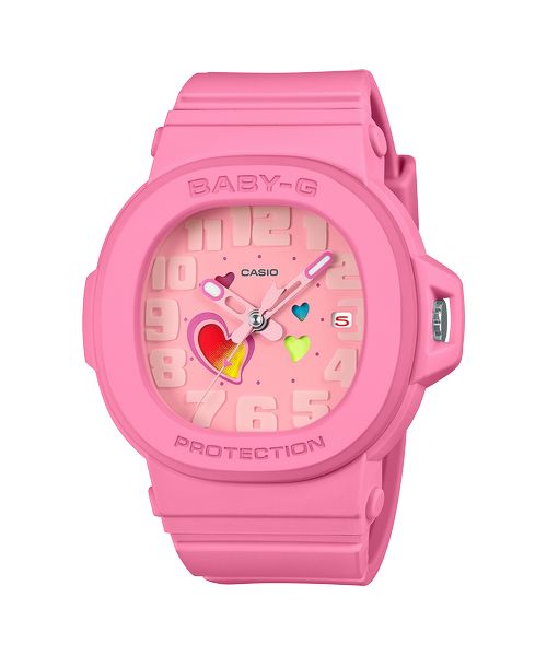 BABY-G BGA-10-4A