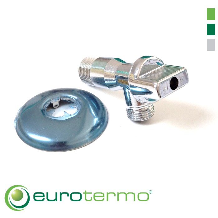 Ventil EK 1/2-1/2 (510000637) EUROTERMO
