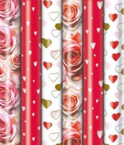 Ukrasni papir Premium 2mx70cm For Special Moments Zöwie