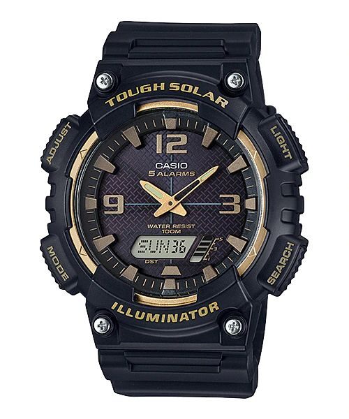 CASIO COLLECTION AQ-S810W-1A3