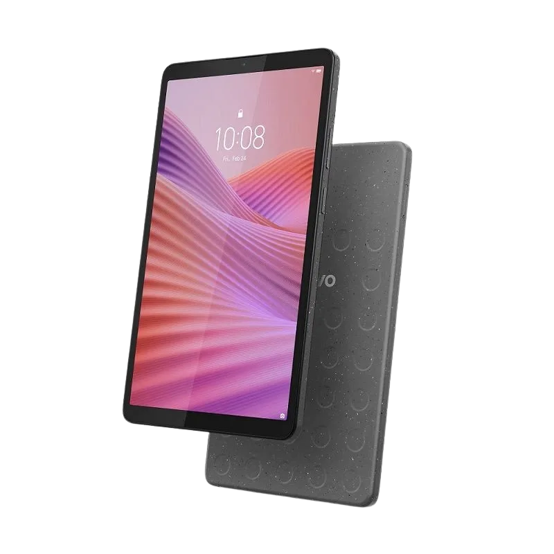 Lenovo Tab One 8.7″ LTE 4/128GB, Sivi (Luna Grey) + Clear case