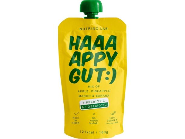 Nutrino Lab Happy gut pouch 180g