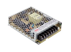 ISPRAVLJAČ 48V 2,3A LRS-100-48