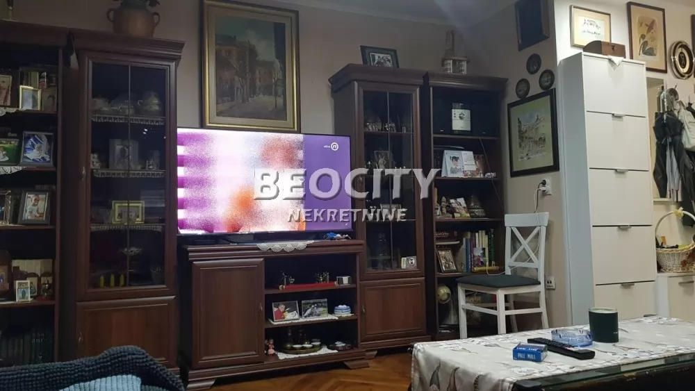 Dvosoban stan, 50 m2, Stara Detelinara ID: 133800