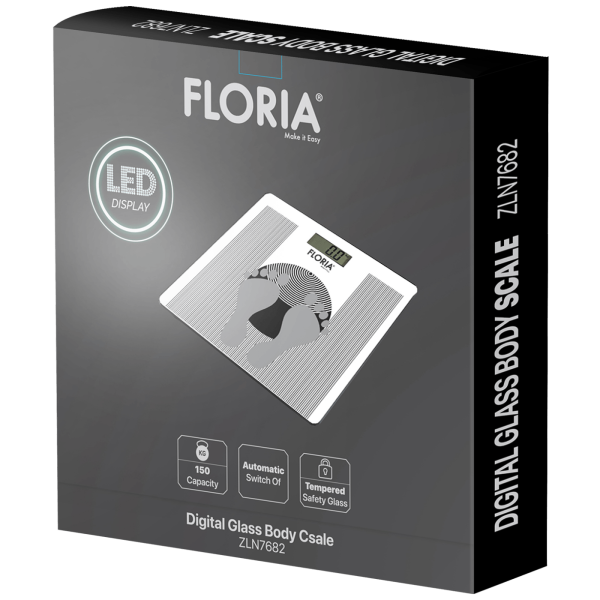 Floria ZLN7682
