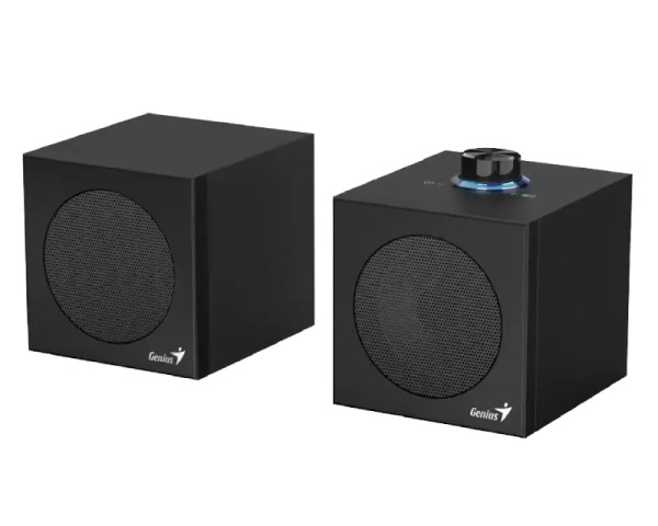 GENIUS SP-HF300U crni zvučnici